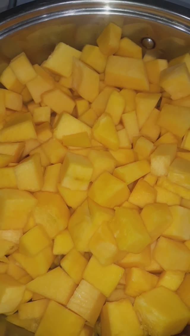 Тыквенный сок! #сезонконтентаRUTUBE