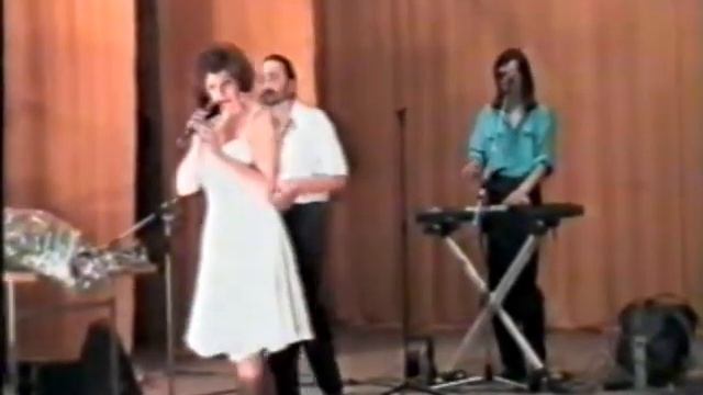 Я не сказала главного