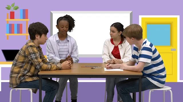 A first aid guide_beehive6-project-video-unit-2