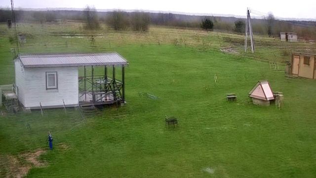 Звуки природы апрель 24г