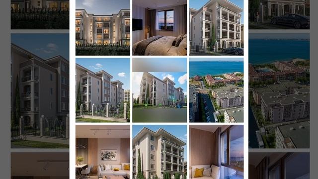 Недвижимость Болгарии - выгодные инвестиции