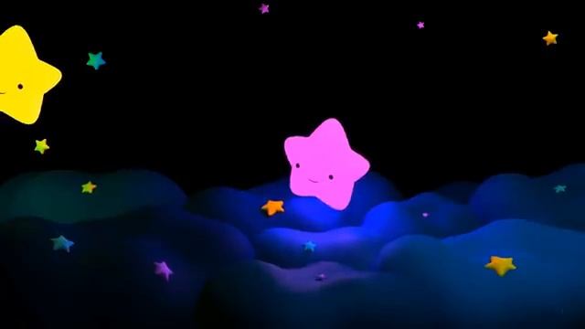 Музыка для сна младенца ♫ Колыбельная для младенцев перед сном  #сезонконтентаRUTUBE