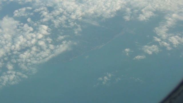 1. Шарм-эль-Шейх. Полет в Египет