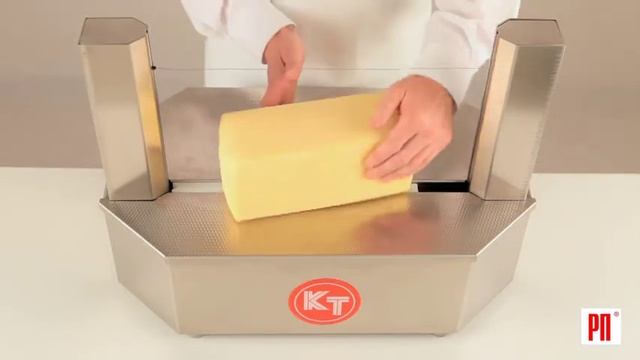 Устройство для резки сыра KT DE LA LIGHT (KONETEOLLISUUS)
