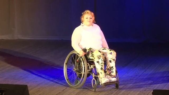 Гала концерт 1 часть