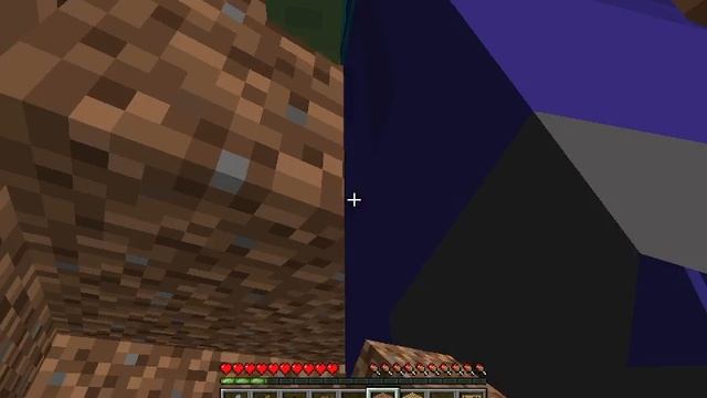 выживание с длинноногим 1 серия в одиночке!