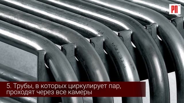 Подовая печь Bassanina ZOOM