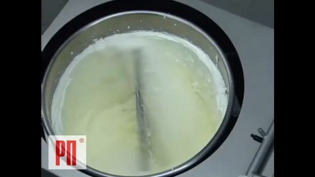 Машина для взбивания сливок Bakon Top Cream