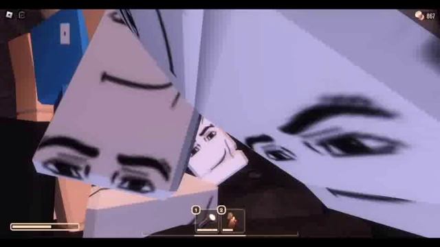 Играем в doors