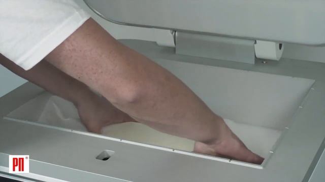 Прессы для масла Panero