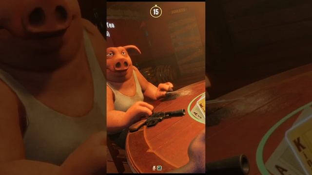 Не оторвать взгляда #gaming #morf #golden #liar #bar