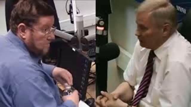 Сатановский и Ходаренок! О самых мощных боевых суперкомпьютерах! 140618