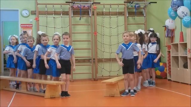 с 23 февраля 2023