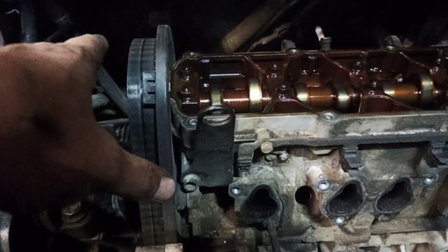 Что сделать перед снятием головки блока цилиндров с двигателя Разбор двигателя своими руками Как выс