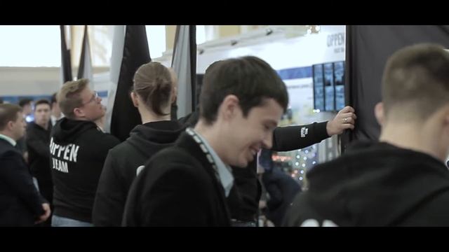 Oppen Tech - Альметьевск 4.0