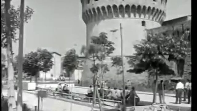 Куколка ⁄ La Pupa 1963