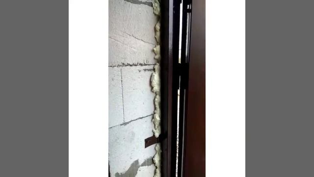 Живой отзыв клиента о двери