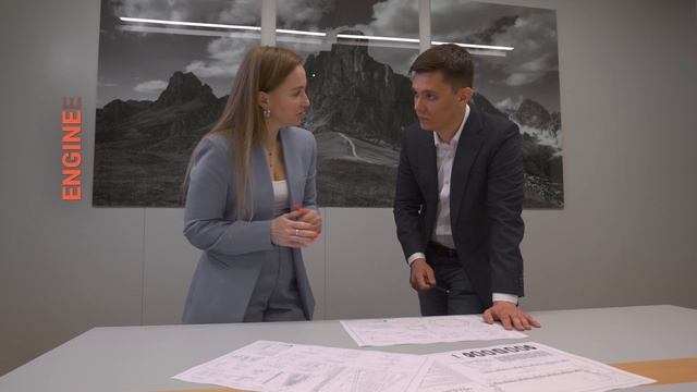 Производство деталей Element