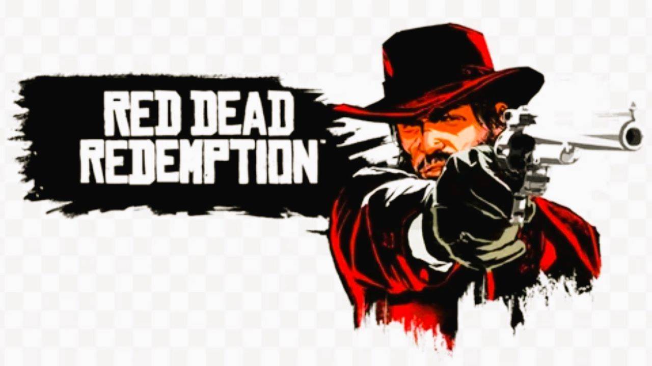 Red Dead Redemption Remastered