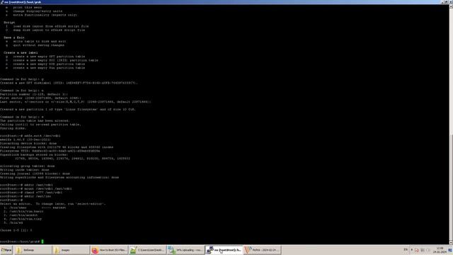 Три пингвина под окном… Точки над Ё. Обзор рабочих мест  1С  на отечественных дистрибутивах linux