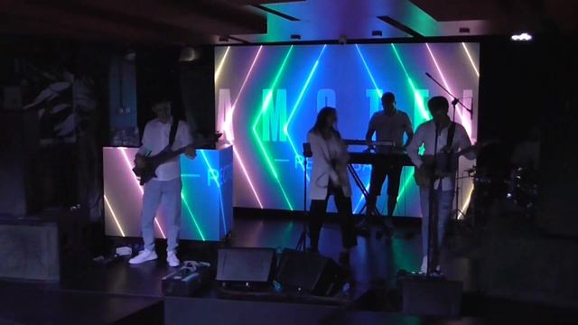 15 Maximum 22 07 2023   Моё Сердце Сплин cover