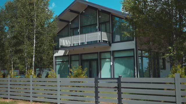 В каком коттеджном поселке Подмосковья  купить участок? I Bayside Residence