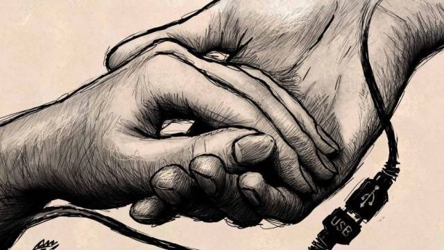 Маленький привет любимой  (miss you)