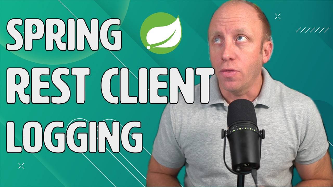 Spring Boot REST Client Logging Made Easy
