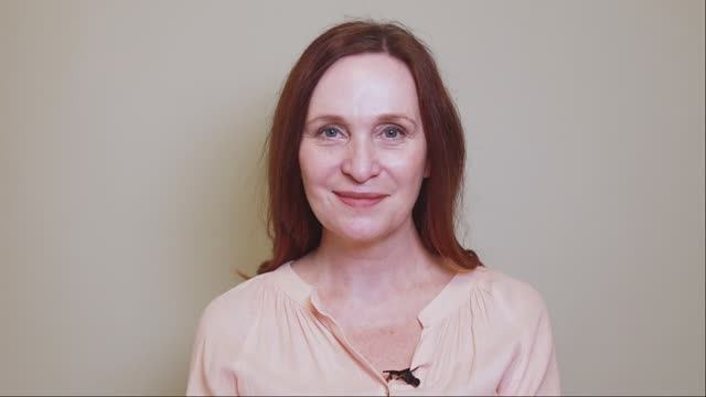 Видеовизитка актрисы Виктории Цыганковой