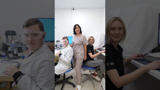 Обзор клиники стоматологии Z32  в Уфе