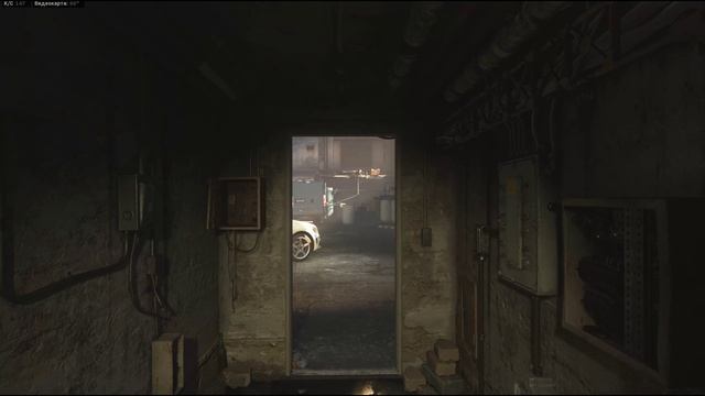 Call of Duty Modern Warfare 2019 2K RTX ON Прохождение кампании Predator. Часть 2