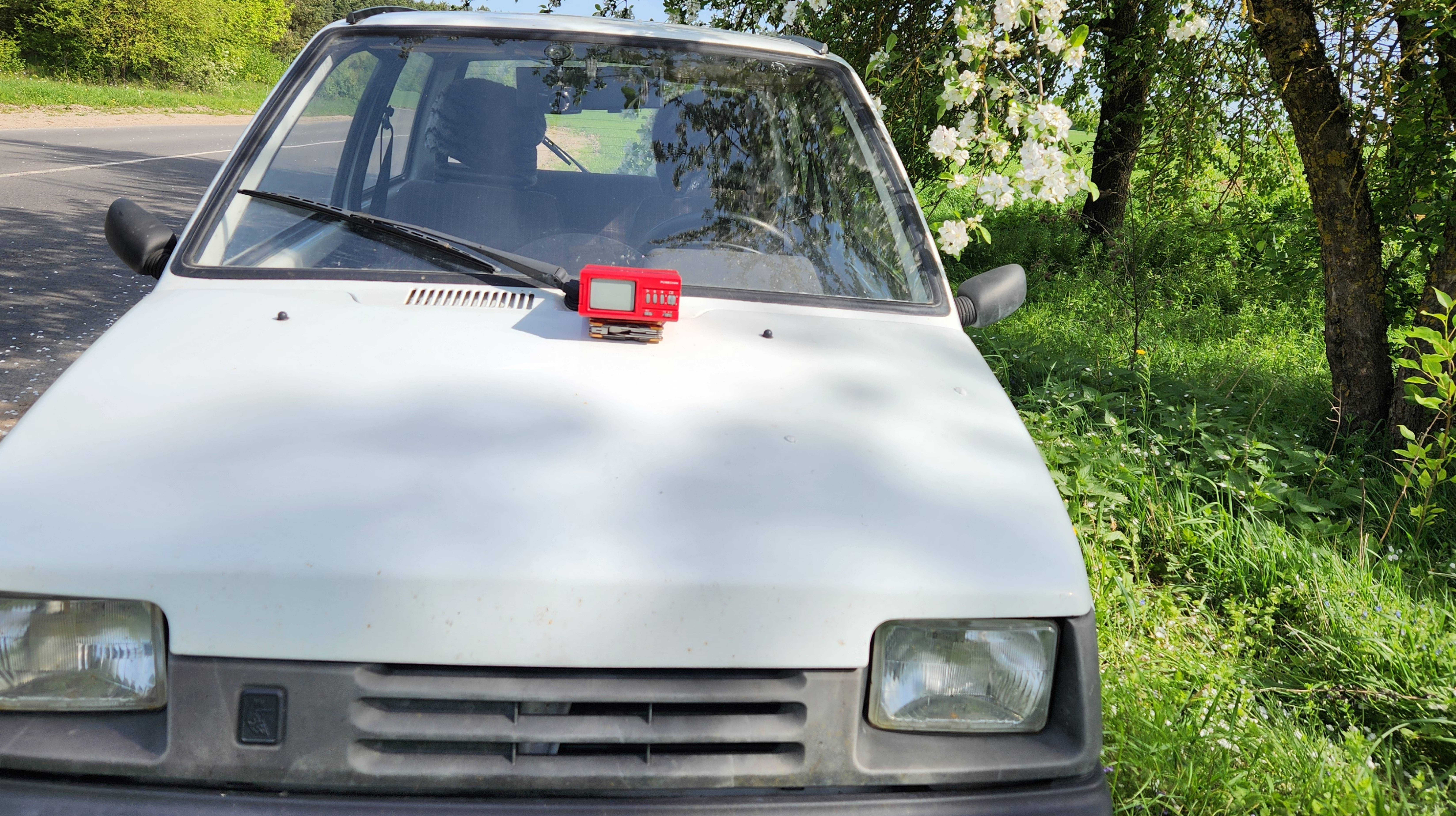 Иномарки по цене ОКИ.