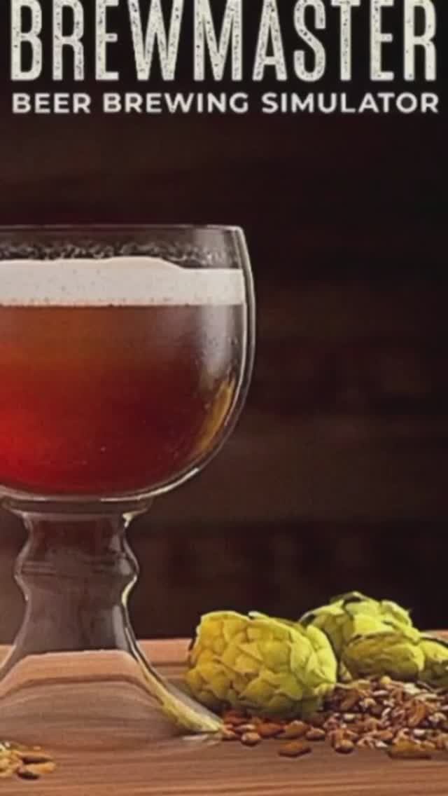 Brewmaster Beer Brewing Simulator