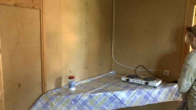 Отдых на даче, как он есть)))