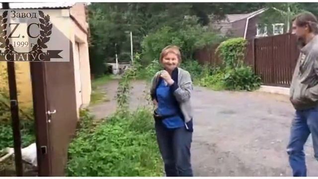 Большой навес отзыв