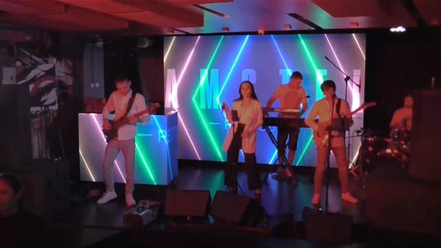 20 Maximum 22 07 2023   Невеста Глюкоза cover