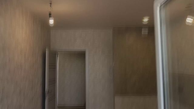 Ремонт 2 комн Квартиры от Дочки-Родителям!!Краснодар,Наша Работа