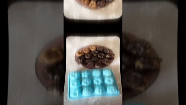 Шоколад  ные конфеты