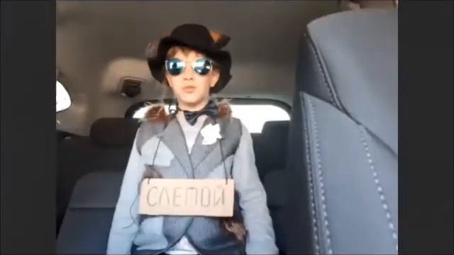 Фильм-спектакль "Буратино" 3 серия