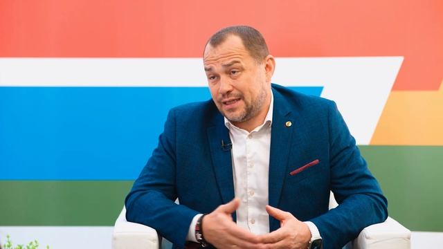 КАЧЕСТВЕННАЯ ГЕНЕТИКА ДЛЯ РОССИЙСКОГО РЫНКА