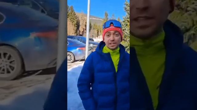 Отзыв о Лыжном кэмпе в Тоблахе, Италия 11-19.02.2024