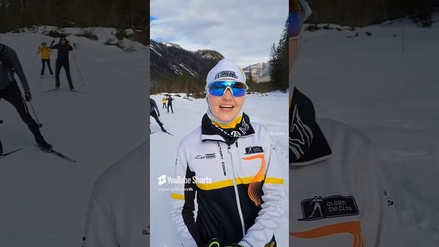 Отзыв о Лыжном кэмпе в Тоблахе, Италия 11-19.02.2024