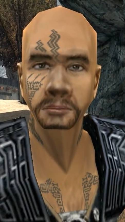 Твои эмоции, когда угадал пароль #gothicshorts