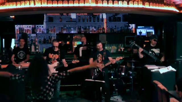 Эстрада - Я свободен (Ария cover)