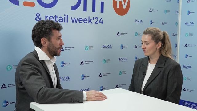 Интервью Евгения Мовчана, генерального директора СТД «Петрович»