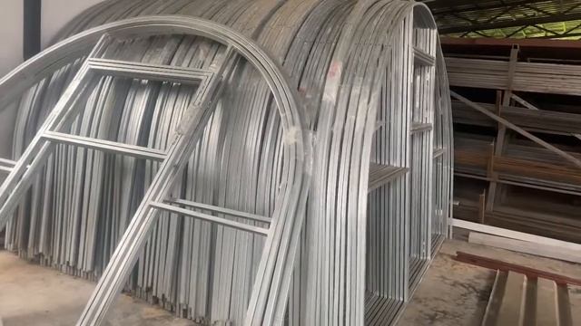 Распродажа теплиц осень