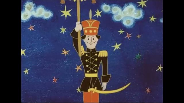 "Марш деревянных солдатиков" П.И. Чайковского