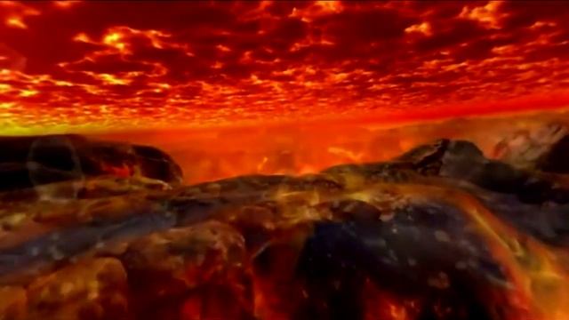 Космические новогодние приключения (2019)