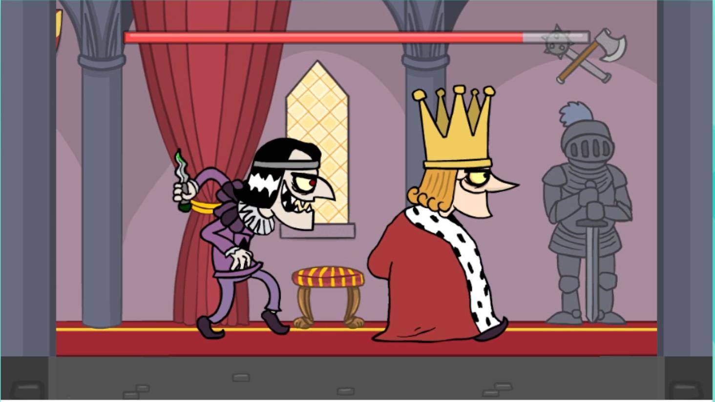 Убийство - Никита Иванников Играет - Murder