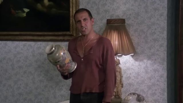 Укрощение строптивого. КЛИП